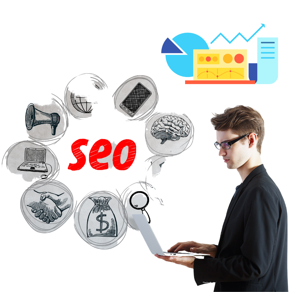 SEO Monthly Packages - Affordable Google SEO Price India