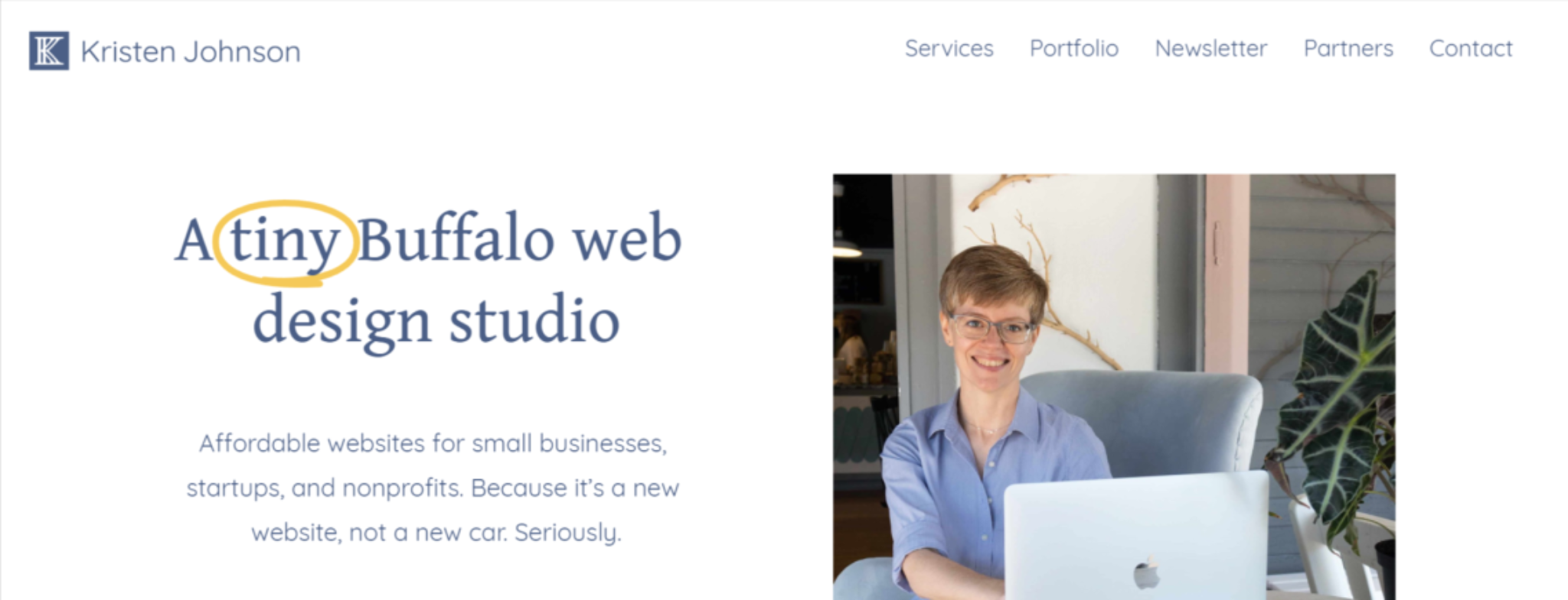 Top Website Design Companies in Buffalo, NY - 2024 List