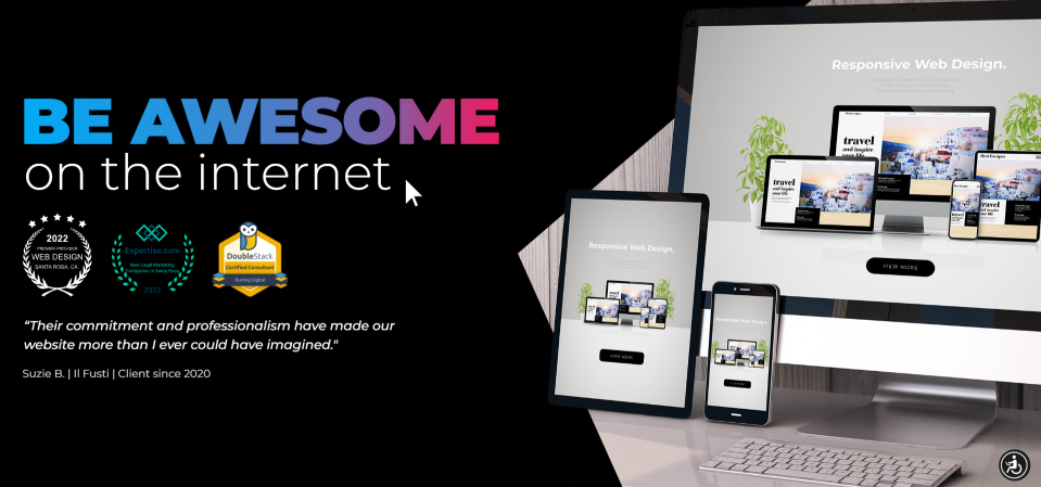 Best Web Design Companies in Santa Rosa