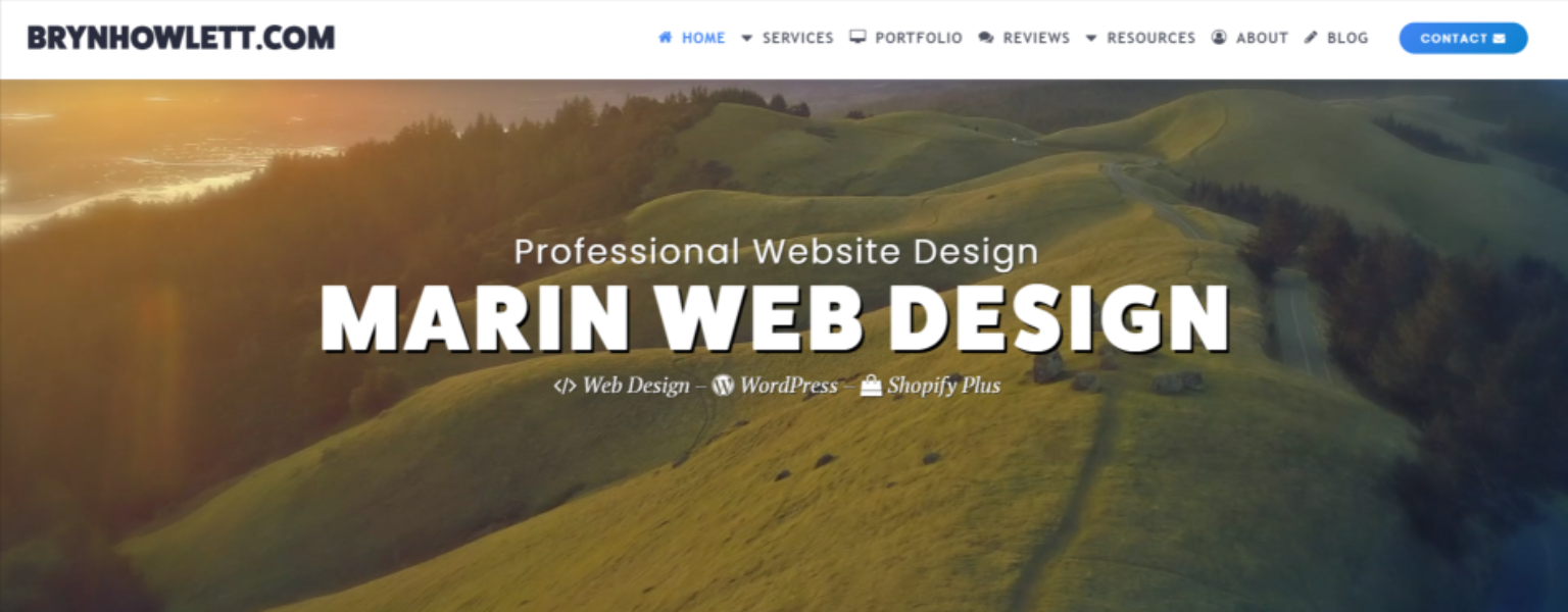 Best Web Design Companies in Santa Rosa